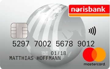 norisbank Girokonto im redaktionellen Test » Girokonto im Vergleich