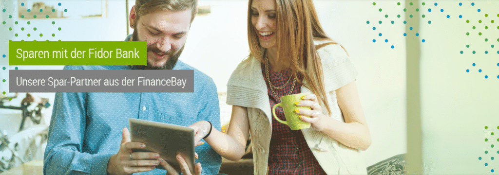 Fidor Bank Girokonto im redaktionellen Test » Girokonto im Vergleich